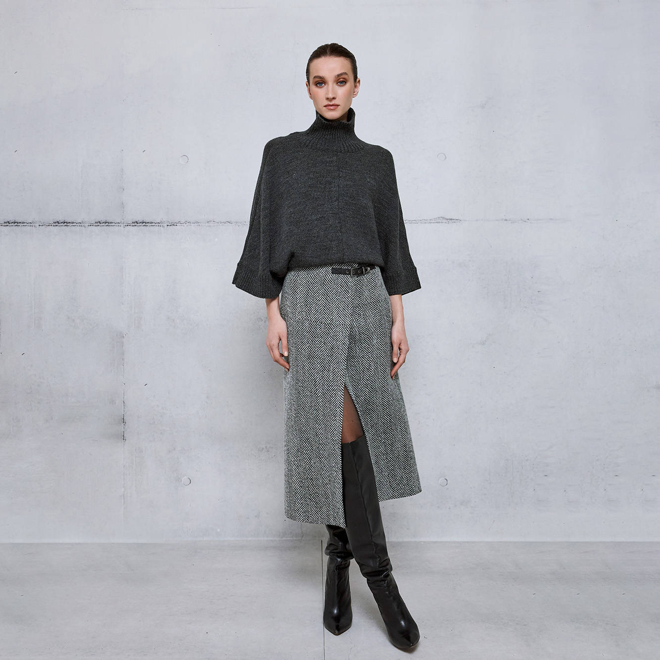 Γυναικεία Ρούχα Υψηλής Αισθητικής | Zini Boutique