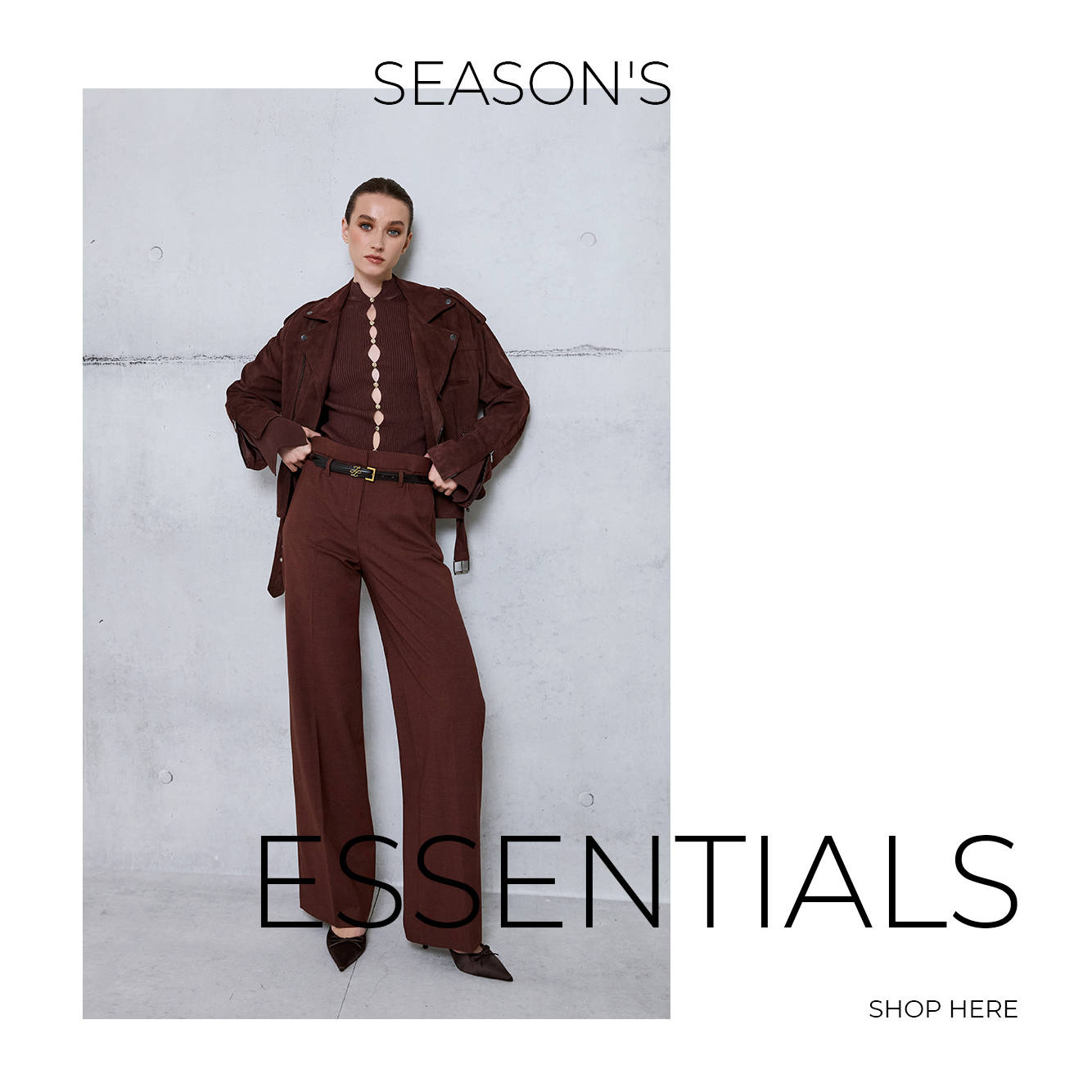 Γυναικεία Ρούχα Υψηλής Αισθητικής | Zini Boutique