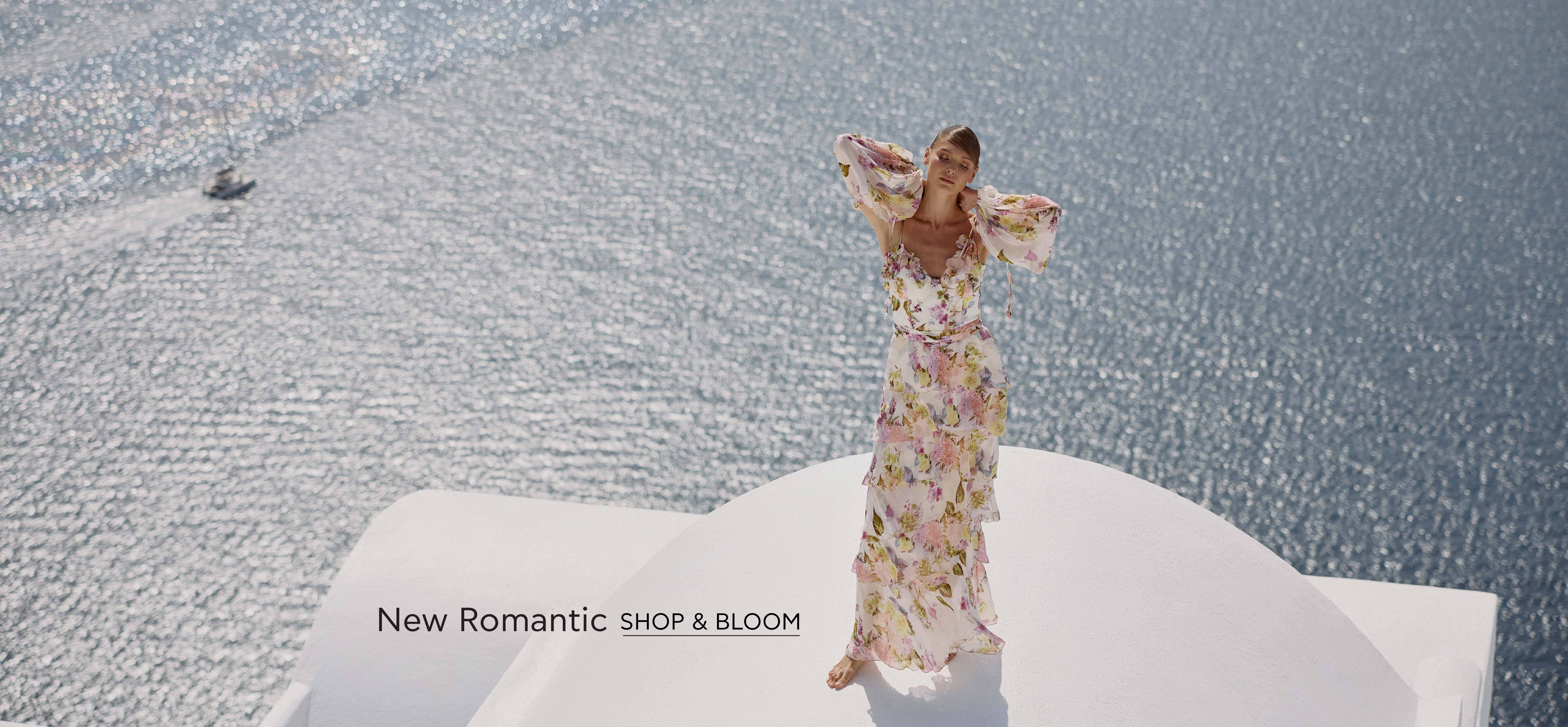 Γυναικεία Ρούχα Υψηλής Αισθητικής | Zini Boutique