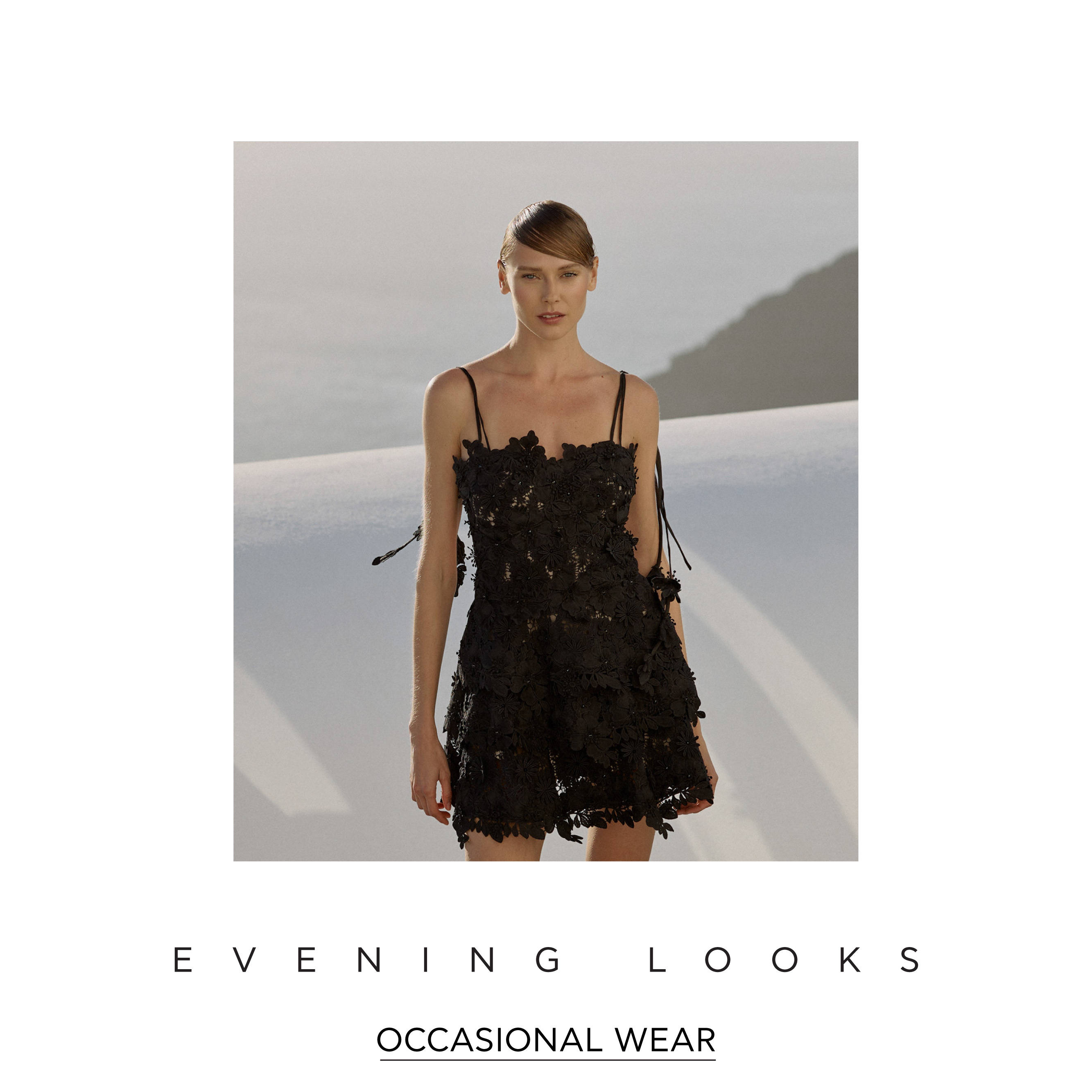 Γυναικεία Ρούχα Υψηλής Αισθητικής | Zini Boutique