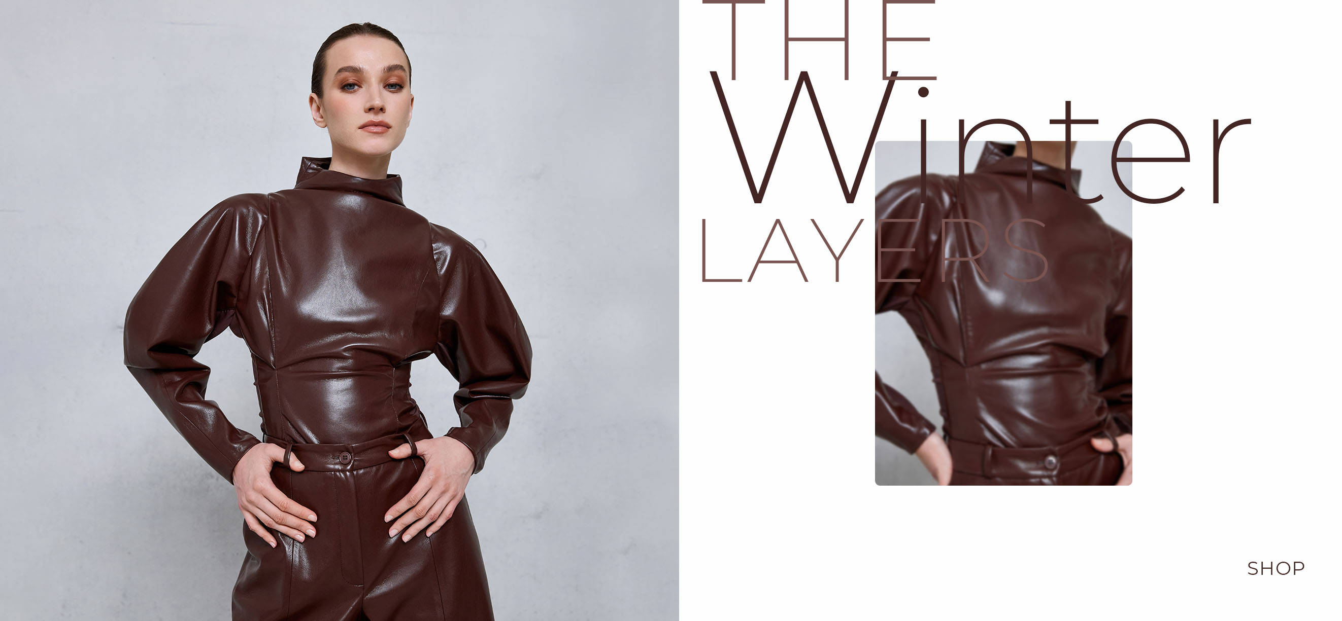 Γυναικεία Ρούχα Υψηλής Αισθητικής | Zini Boutique