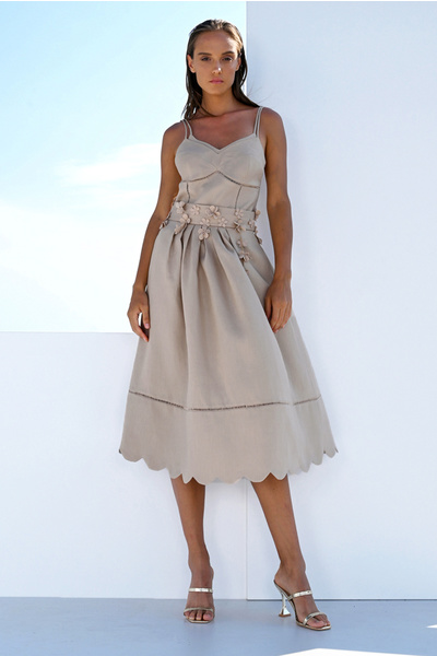 CLOTHING - DRESSES | Zini Boutique