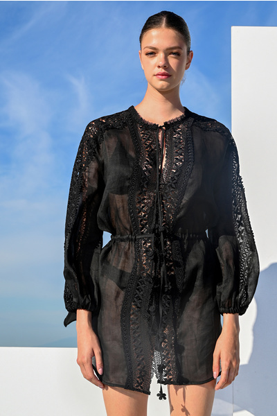 CLOTHING - ΦΟΡΕΜΑΤΑ | Zini Boutique