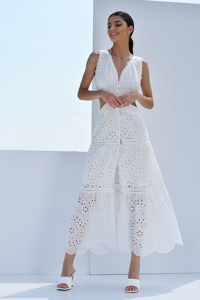 CLOTHING - ΦΟΡΕΜΑΤΑ | Zini Boutique